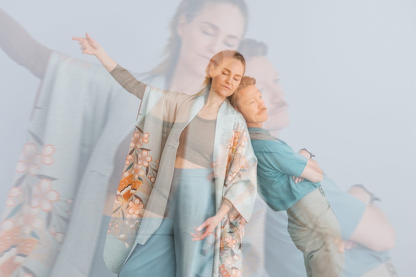 Darling West Duo – Energimølla